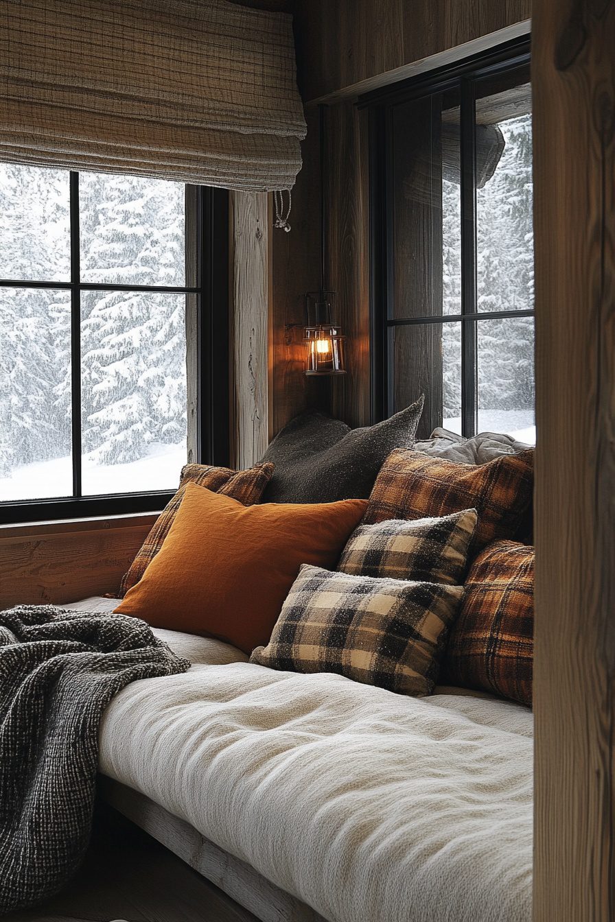 29 Nordic Bedroom Ideas for a Fresh and Inviting Sleep Space - My ...