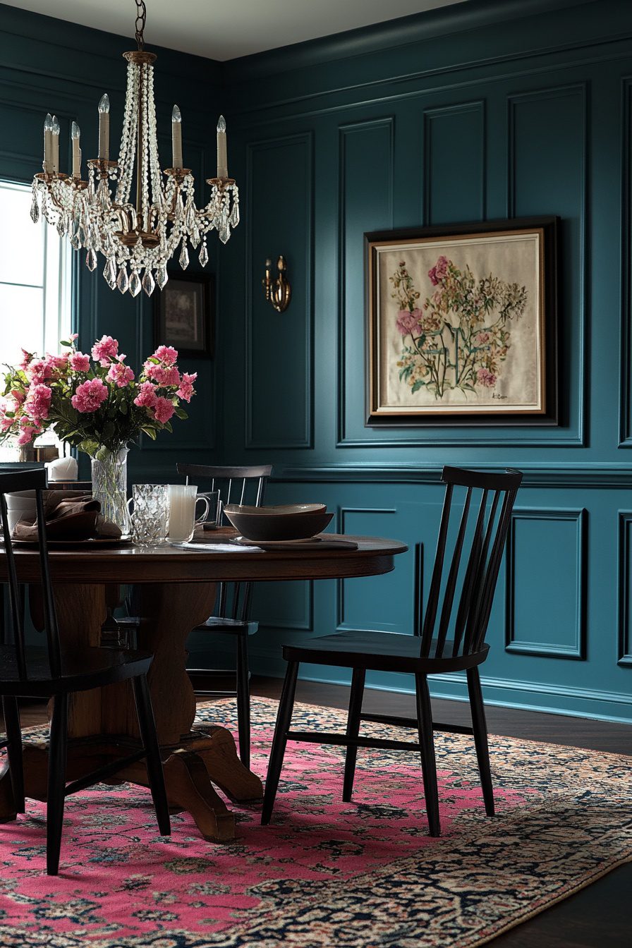 29 Vintage Modern Farmhouse Ideas for a Timeless Home - My Elegant Home