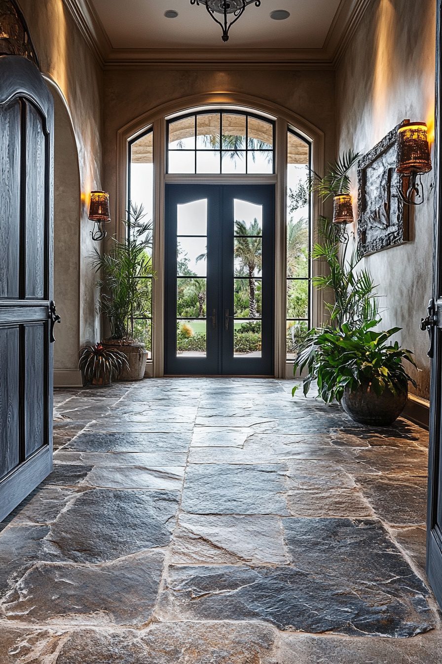 29 Stone Interior Design Ideas to Add Texture and Elegance to Your Home ...