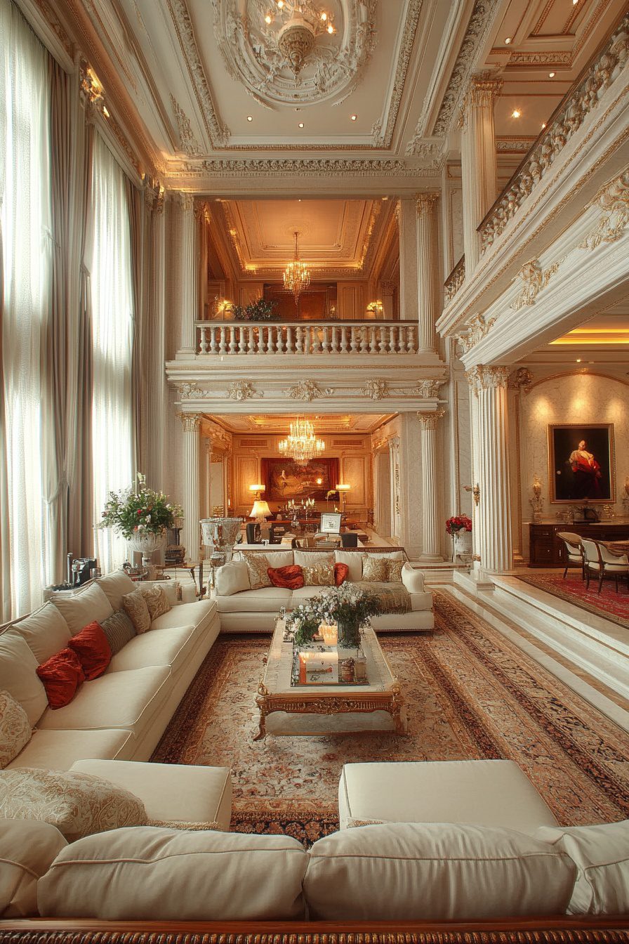 29 Stone Interior Design Ideas to Add Texture and Elegance to Your Home ...