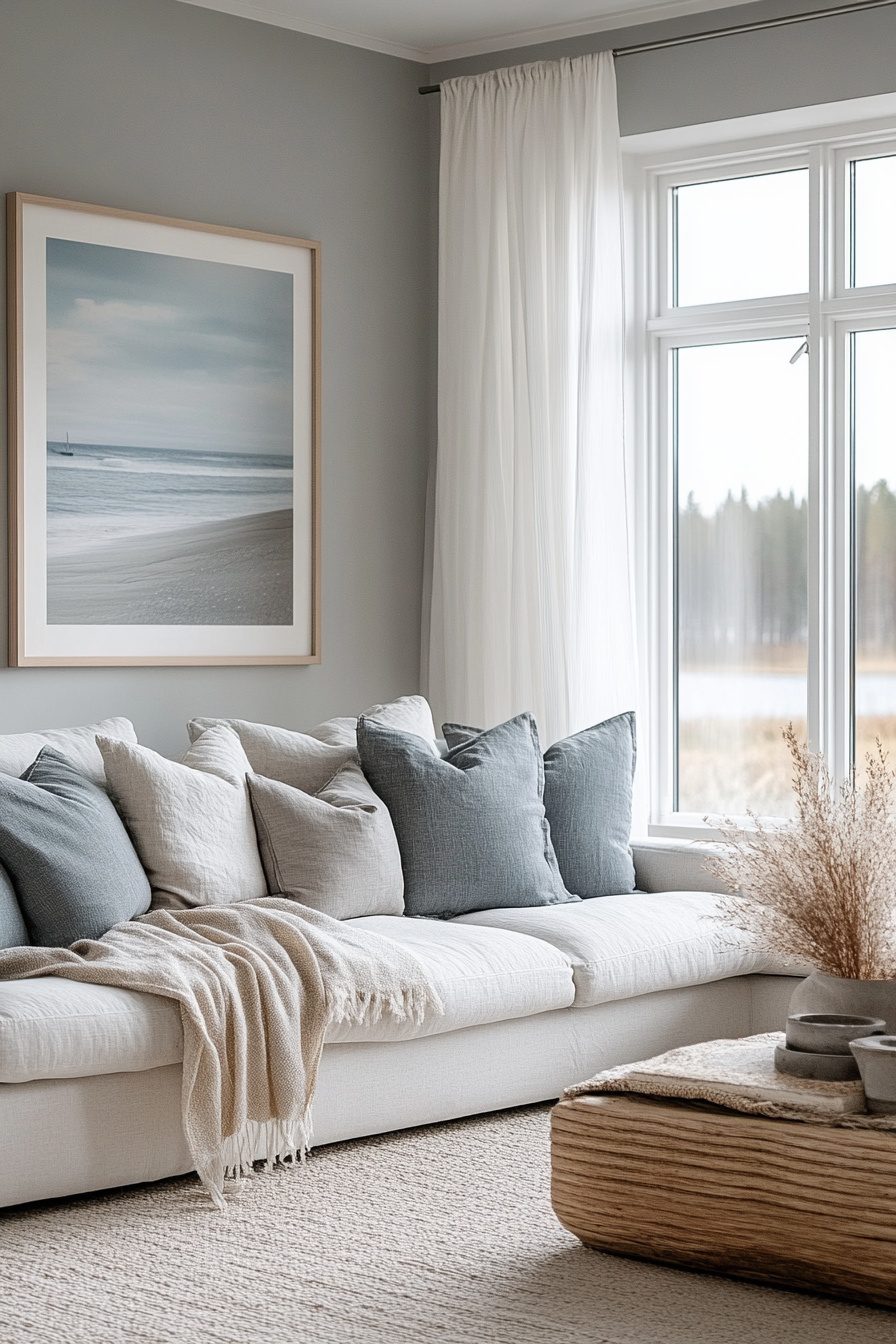 29 Nordic Living Room Ideas for a Bright and Airy Atmosphere - My ...