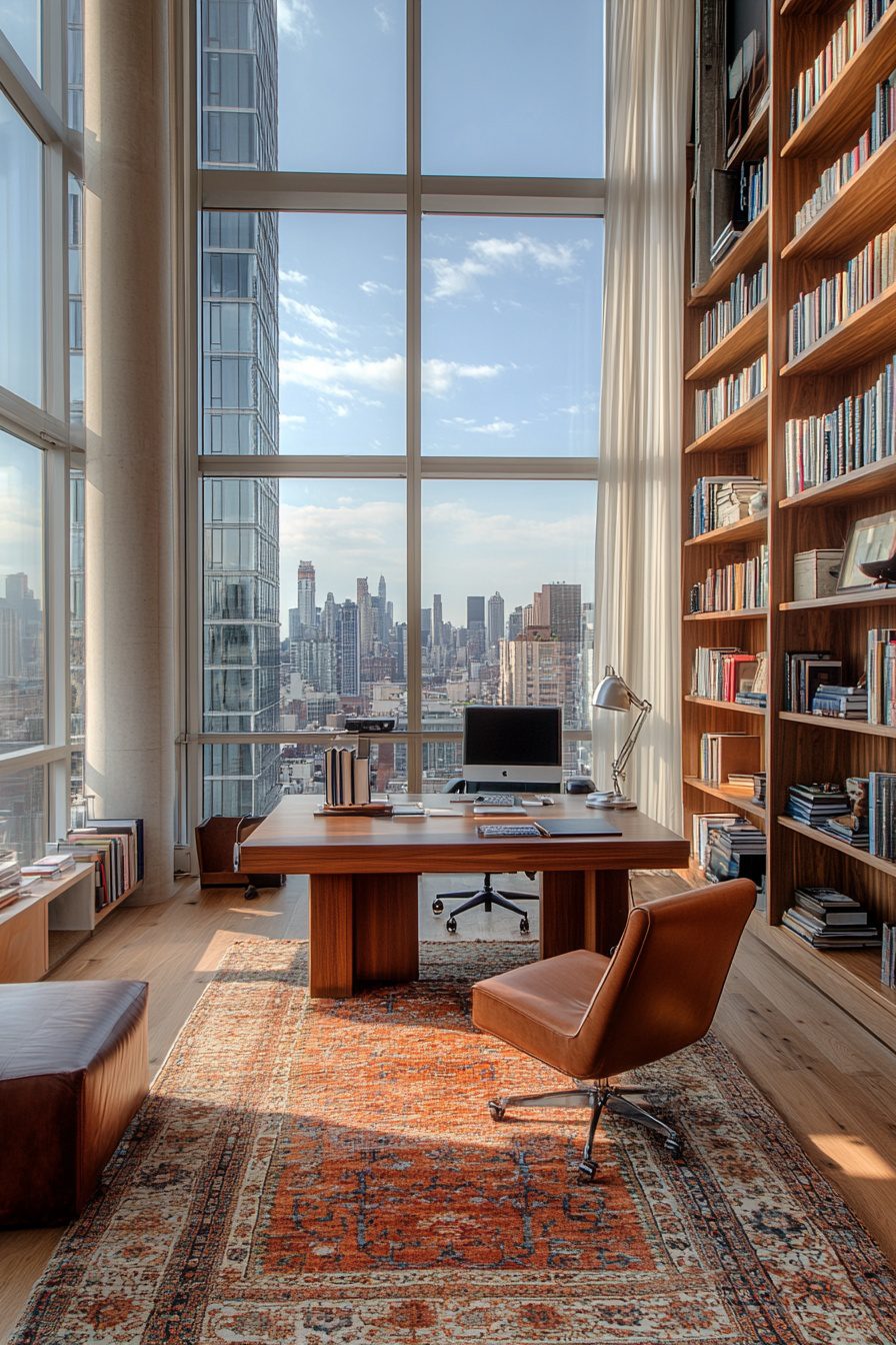 29 Loft Apartment Ideas to Enhance Your Urban Living Experience - My ...