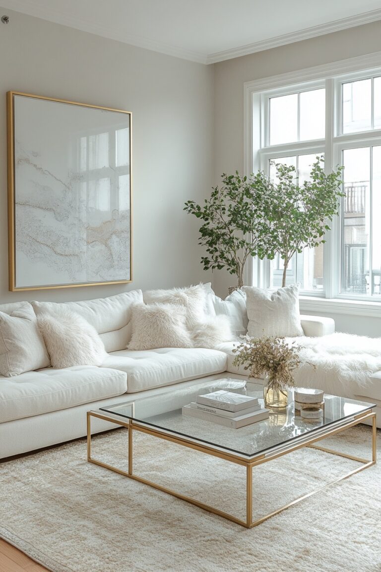 29 Tiny Apartment Minimalist Ideas to Make the Most of Your Small Space ...