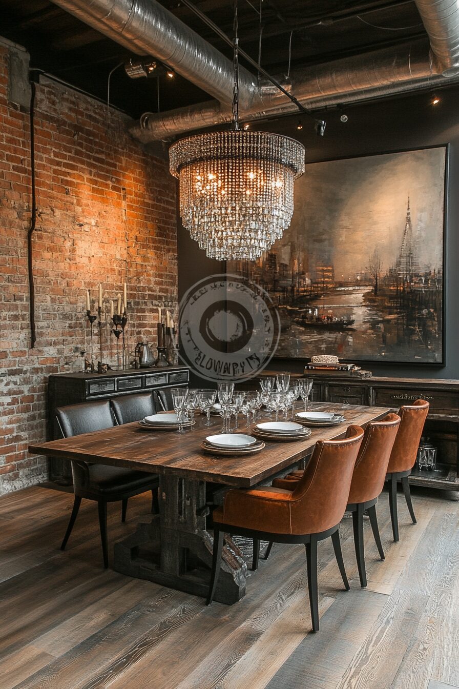 29 Loft Apartment Ideas to Enhance Your Urban Living Experience - My ...