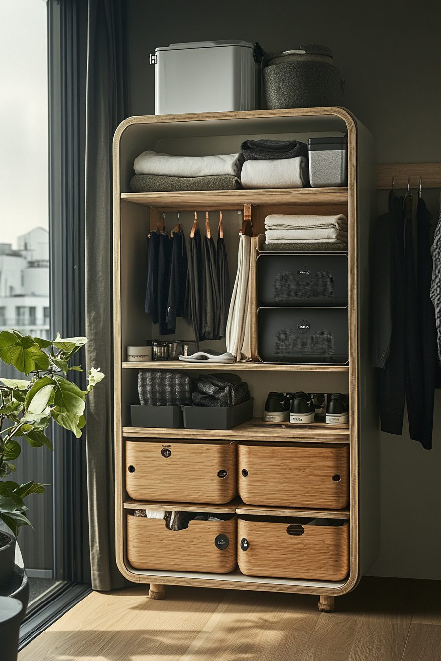 29 Nordic Home Decor Ideas That Add Warmth and Character to Your Home ...