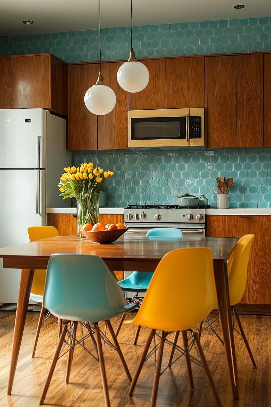 29 Vintage Modern Farmhouse Ideas for a Timeless Home - My Elegant Home