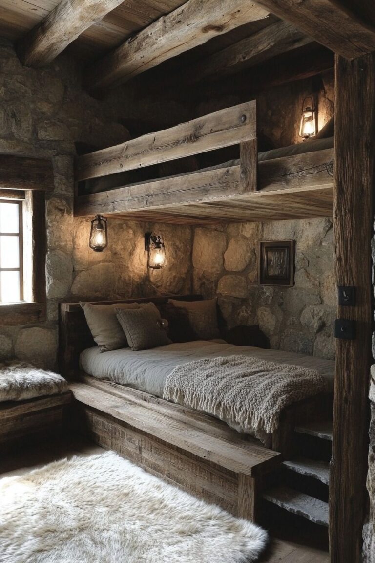 29 Loft Beds for Small Rooms That Bring Style to Compact Spaces - My Elegant Home