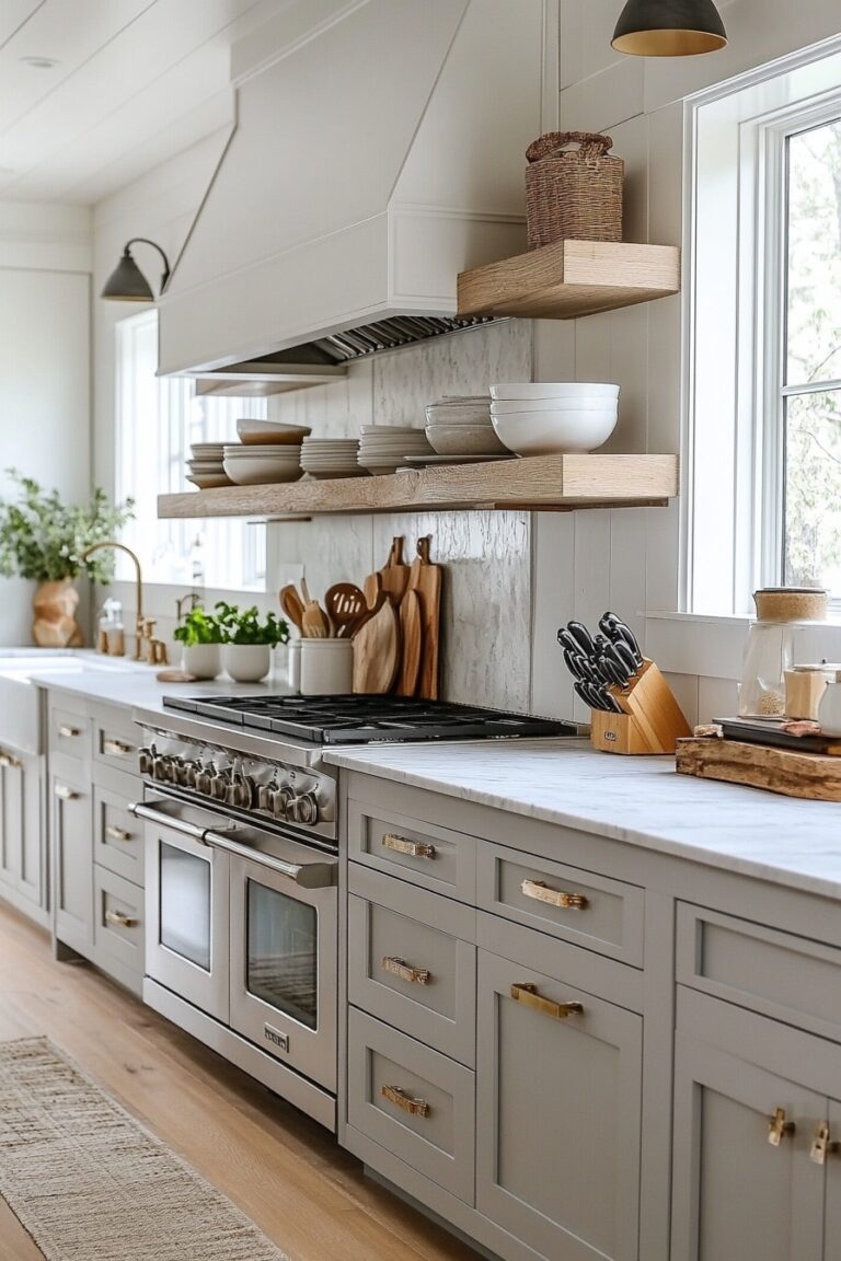 29 Nordic Home Decor Ideas That Add Warmth and Character to Your Home ...