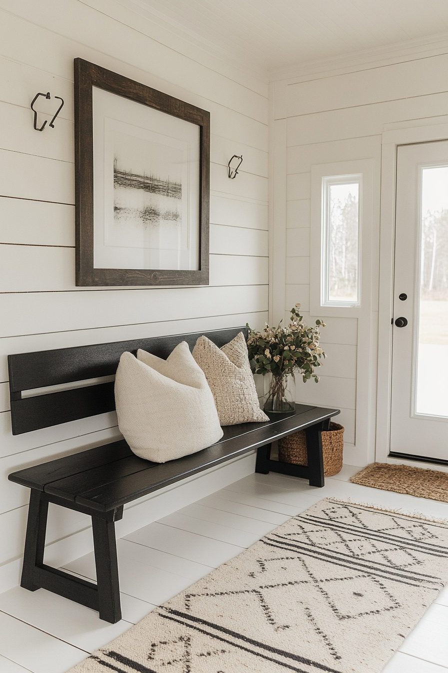 29 Modern Cabin Interior Design Ideas for a Perfect Balance of Comfort ...