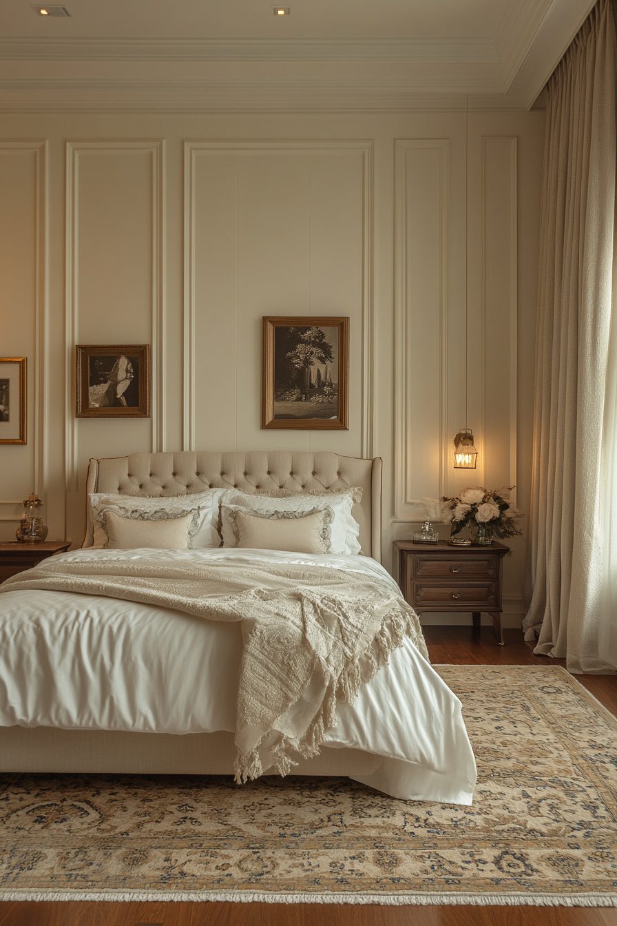 29 Aesthetic Bedroom Ideas to Transform Your Space into a Dreamy Oasis ...