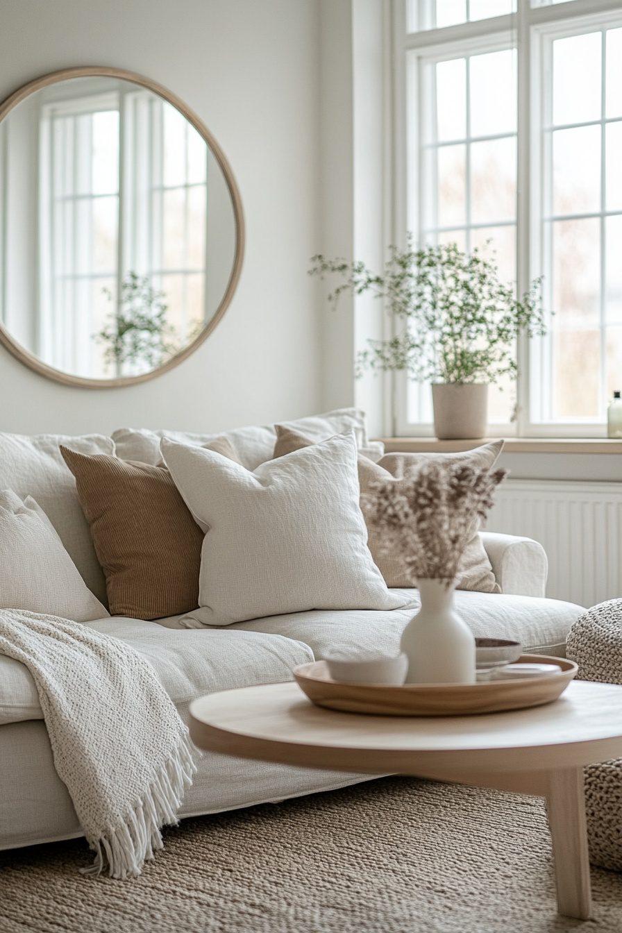 29 Nordic Living Room Ideas for a Bright and Airy Atmosphere - My ...