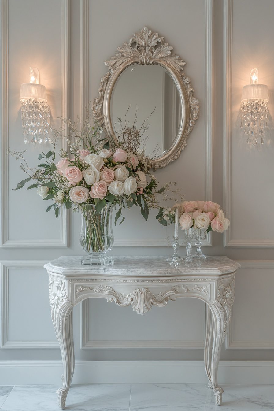 29 Tiny Apartment Entryway Ideas to Create a Welcoming Atmosphere - My ...