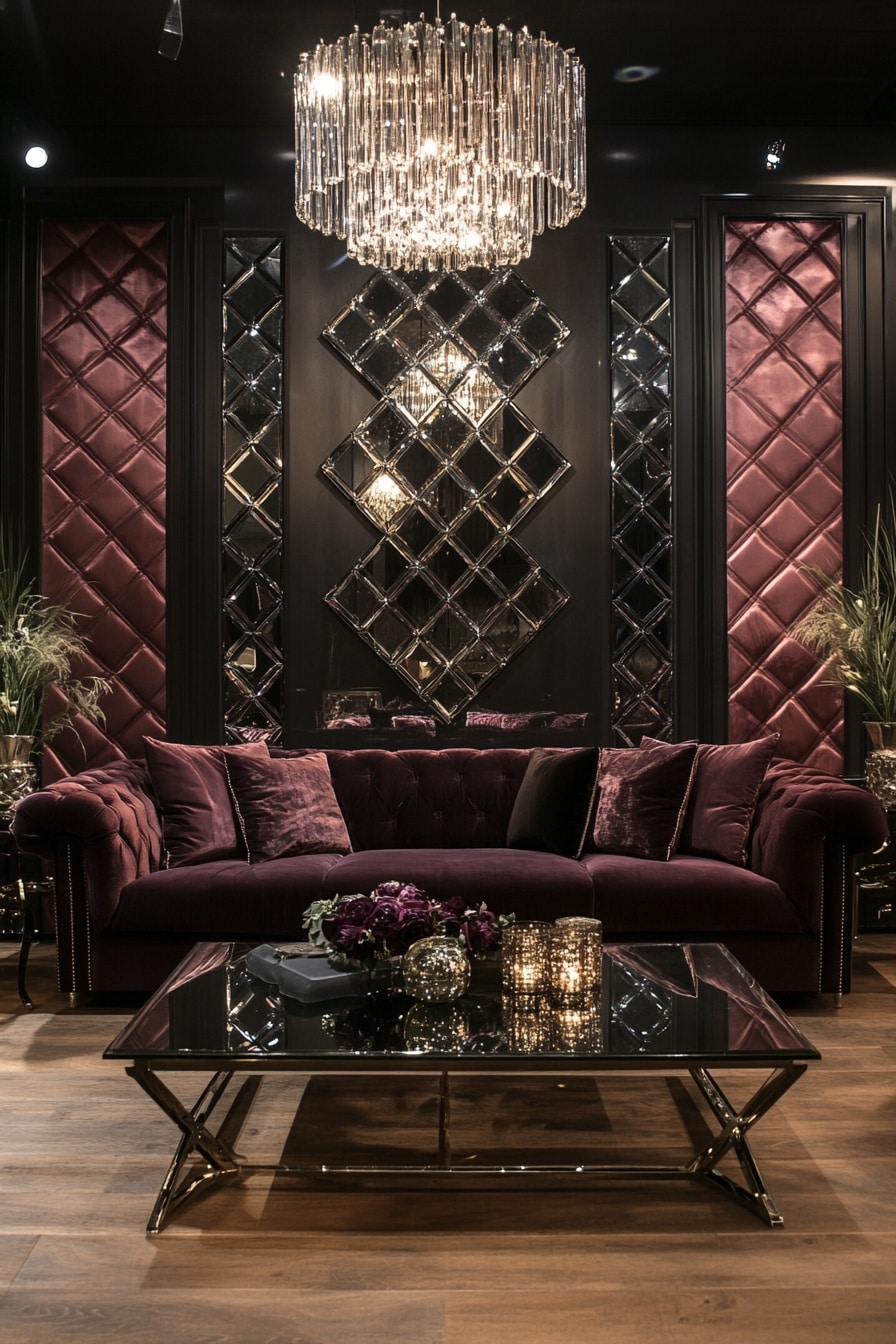 29 Vintage Living Room Ideas That Showcase Timeless Style - My Elegant Home