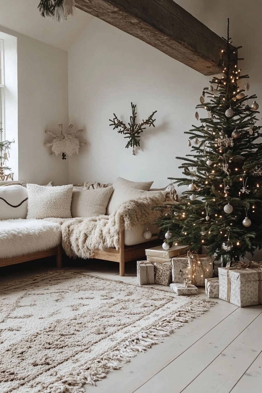 29 Christmas Decorating Ideas to Fill Your Home with Holiday Spirit ...