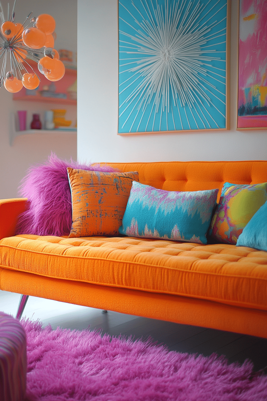 29 Vintage Living Room Ideas That Showcase Timeless Style - My Elegant Home