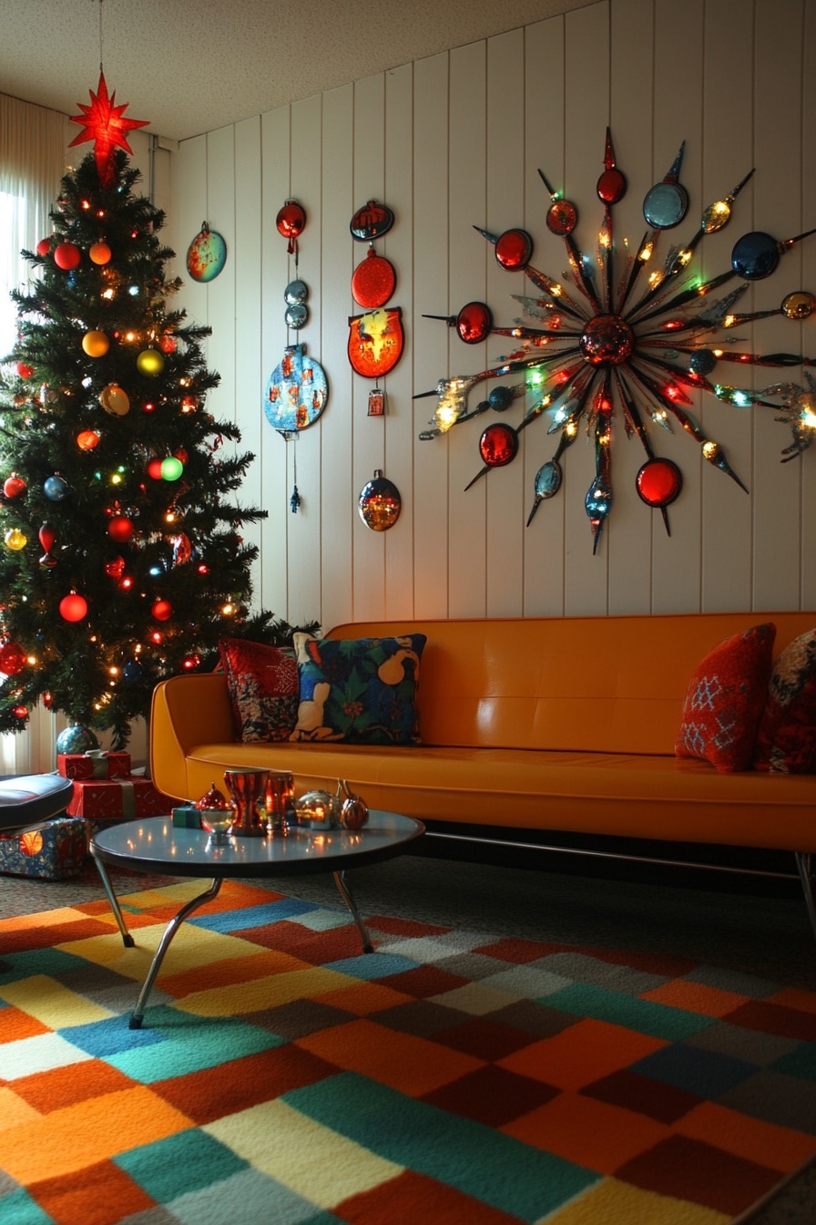 29 Cozy Christmas Decor Ideas for a Comfortable Holiday Atmosphere - My ...