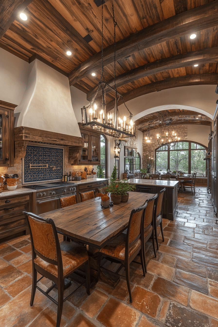 29 Barndominium Kitchen Ideas for a Unique and Timeless Design - My ...