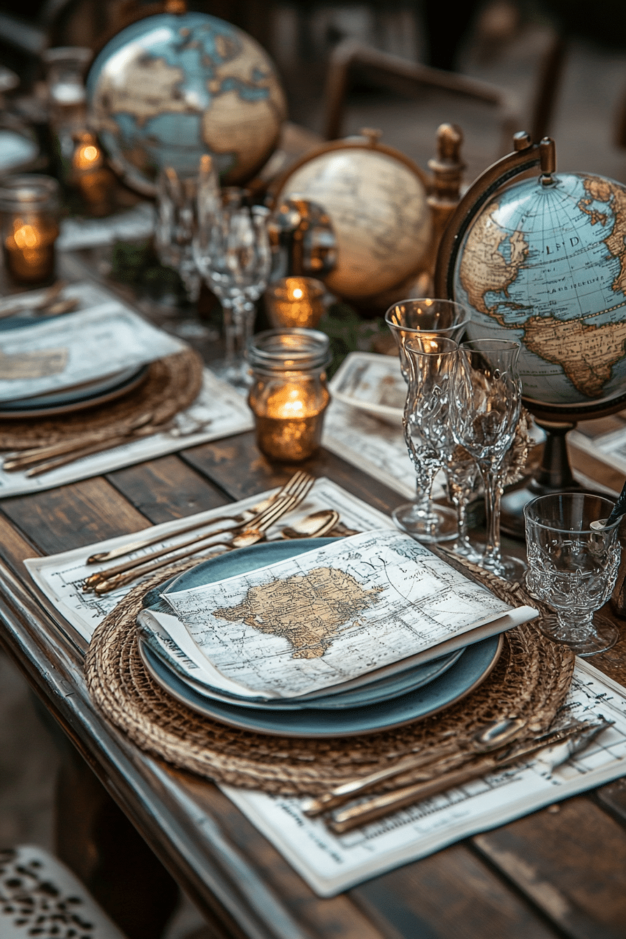 29 Boho Wedding Table Decorations to Inspire Your Big Day - My Elegant Home