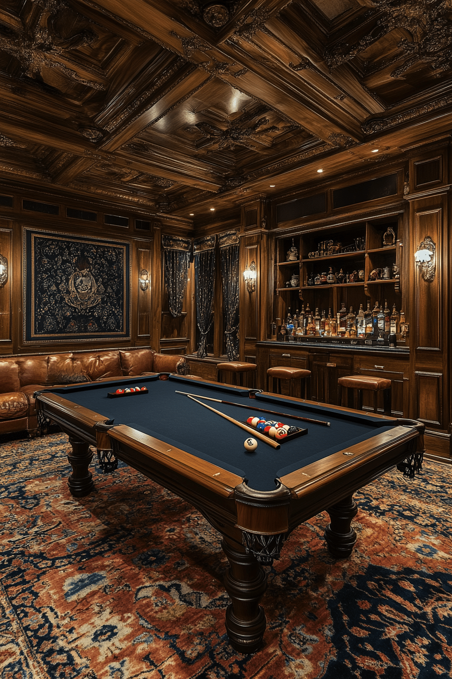 29 New Victorian Interior Ideas to Add Character and Grace to Your Home ...