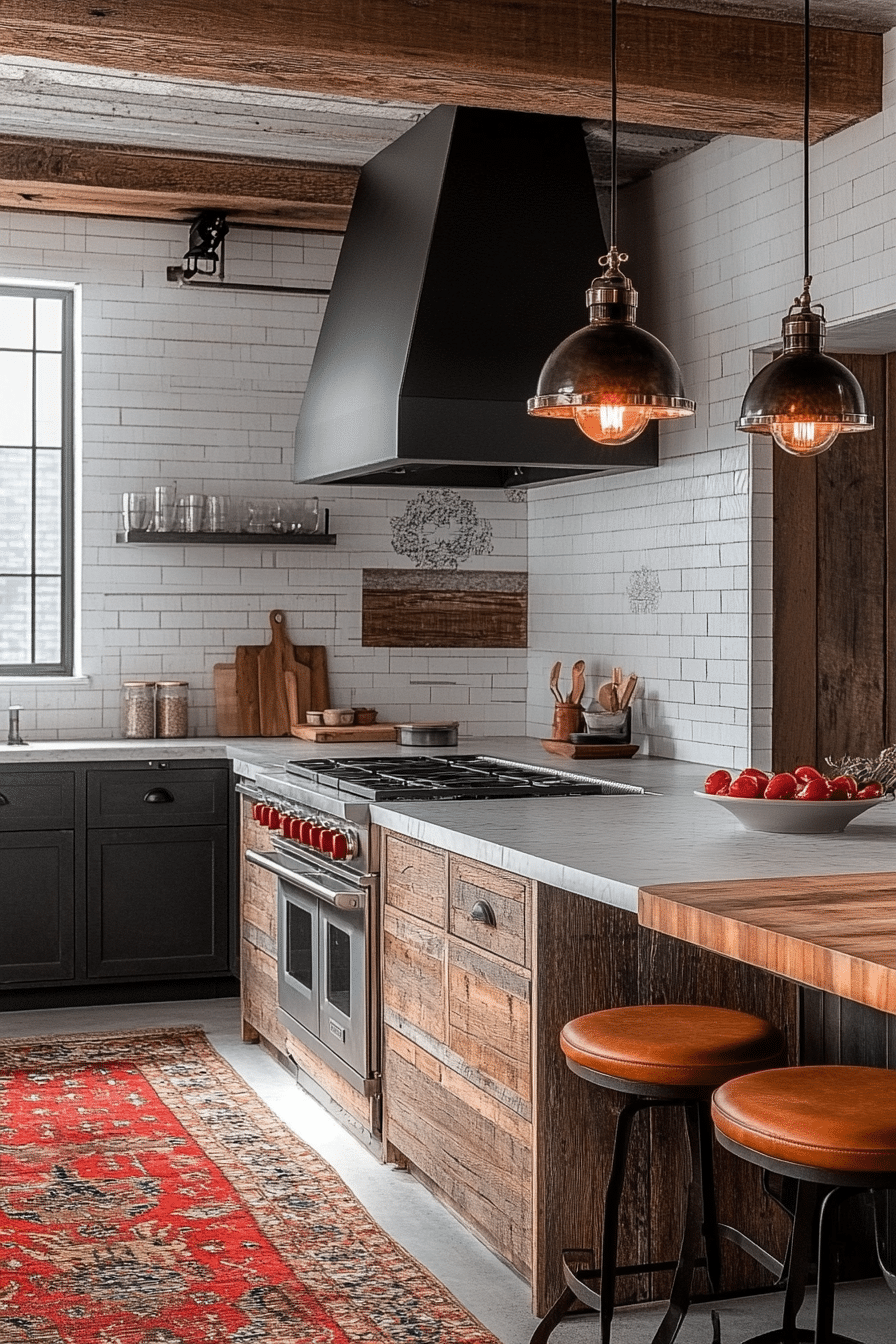 29 Barndominium Kitchen Ideas for a Unique and Timeless Design - My ...