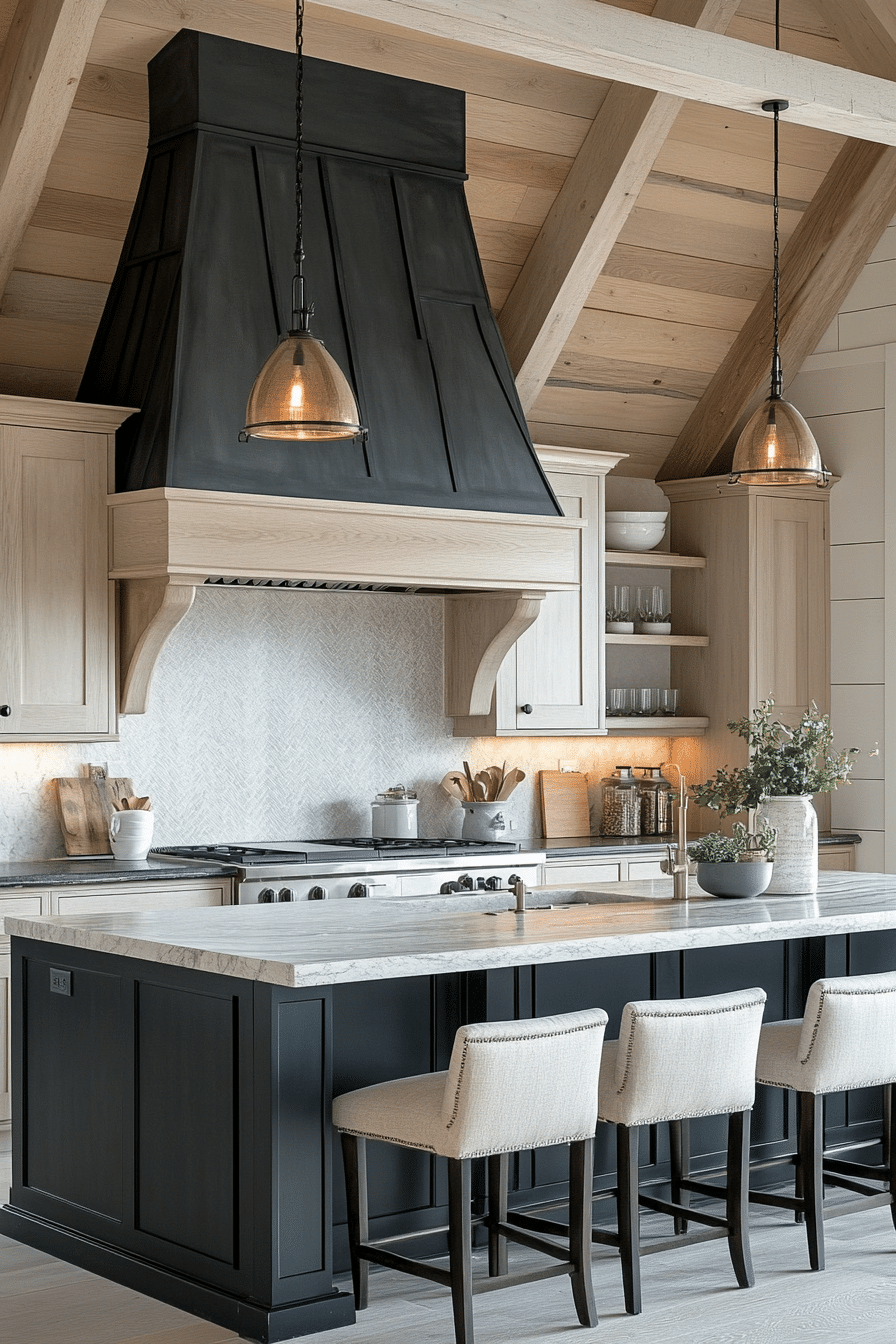 29 Barndominium Kitchen Ideas for a Unique and Timeless Design - My ...