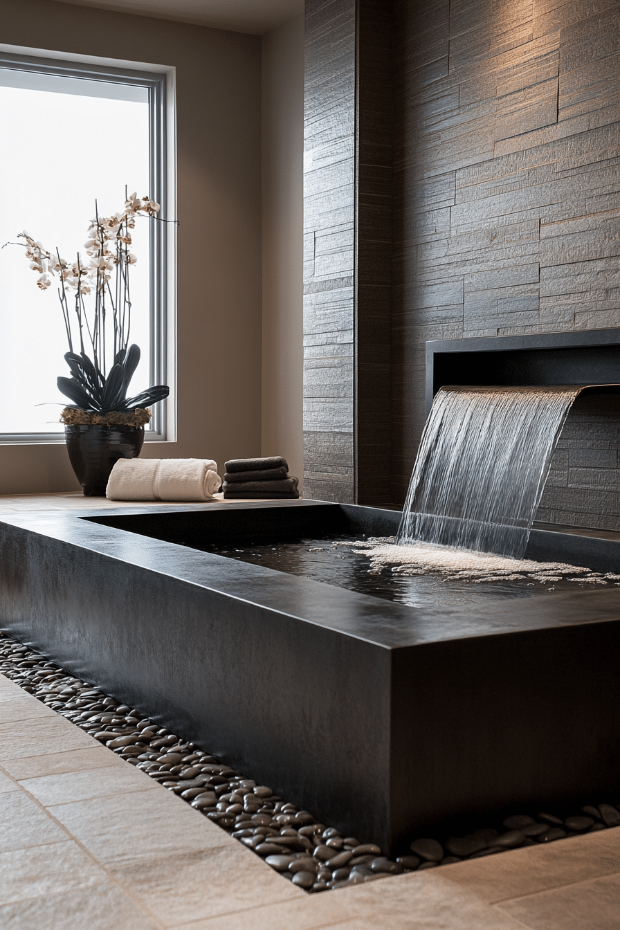29 Zen Bathroom Decor Ideas for a Stress-Free and Soothing Design - My ...