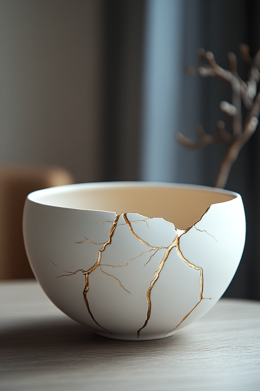 29 Wabi Sabi Ceramics to Inspire Your Home Decor Choices - My Elegant Home