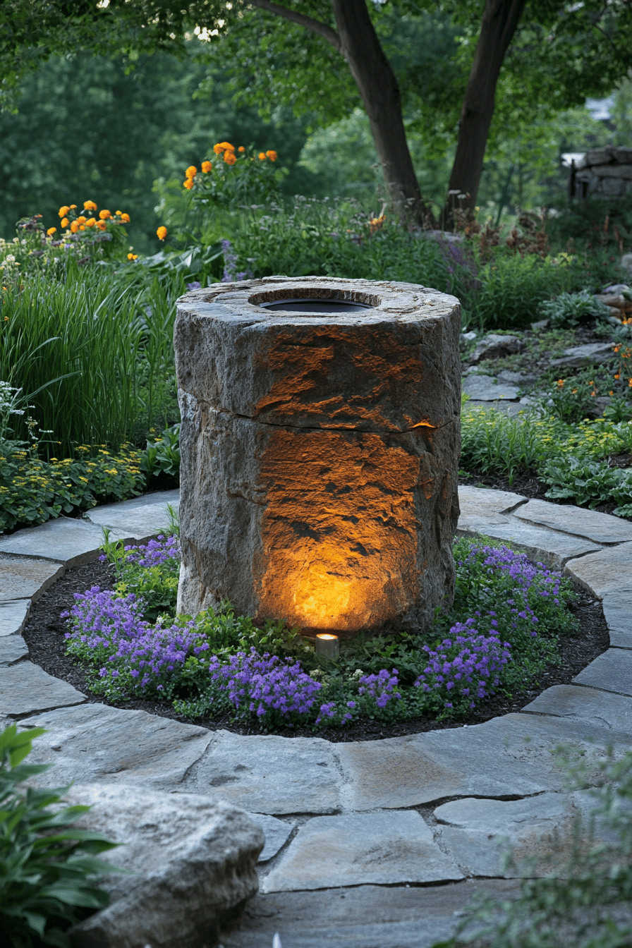 29 Vintage Garden Decor Ideas for a Truly Unique Landscape - My Elegant ...