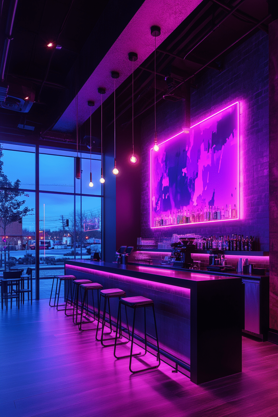 29 Coffee Bar Ideas for a Trendy and Organized Coffee Station - My ...