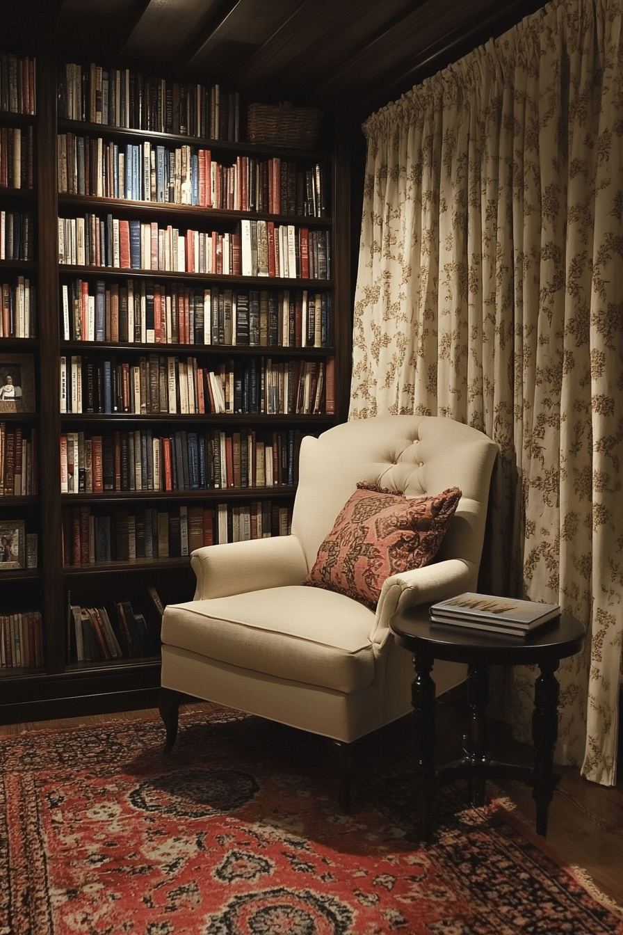 29 New Victorian Interior Ideas to Add Character and Grace to Your Home ...