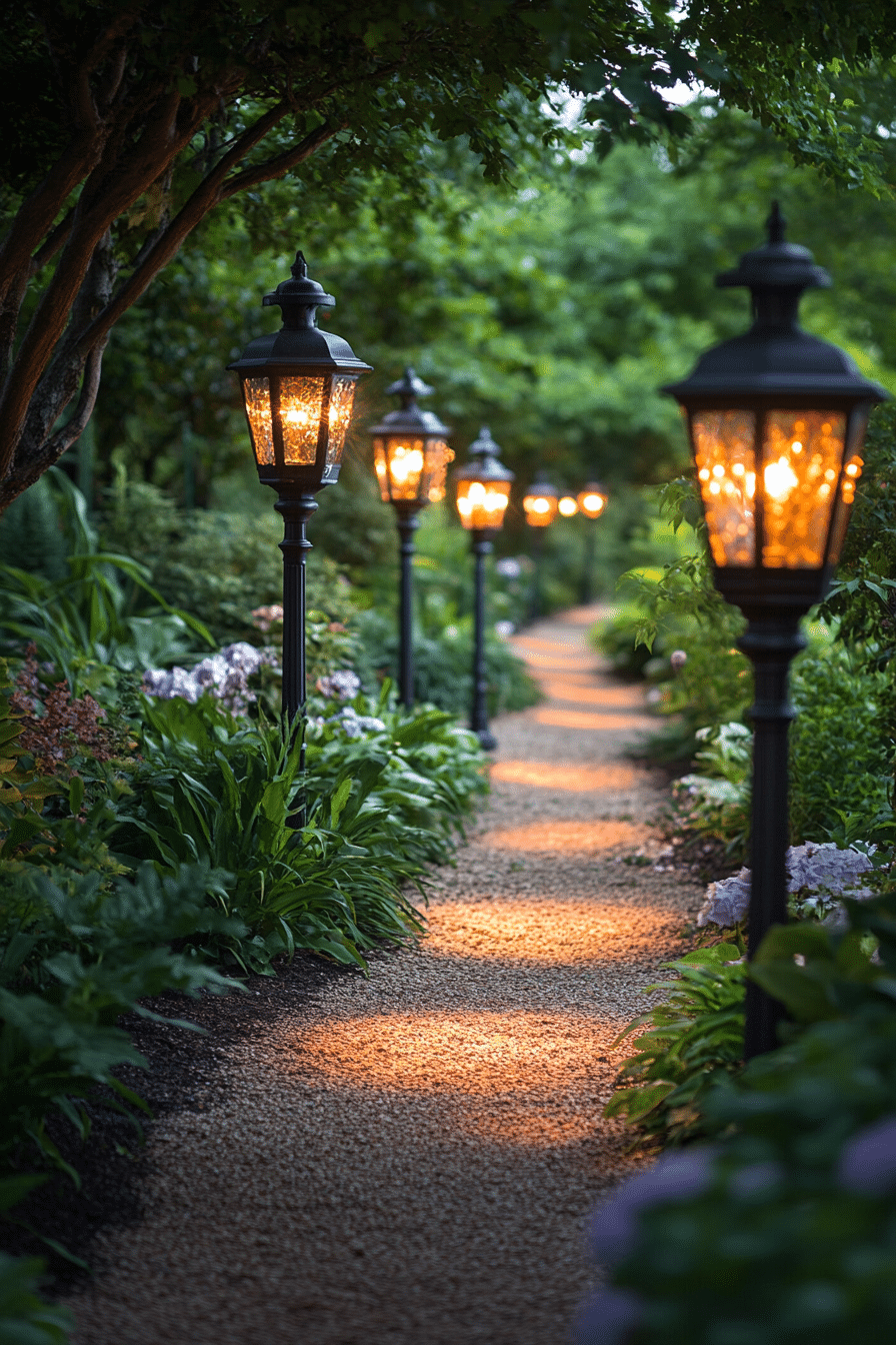 29 Vintage Garden Decor Ideas for a Truly Unique Landscape - My Elegant ...