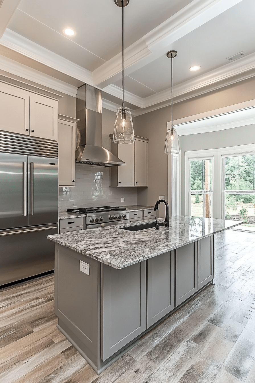 29 Barndominium Kitchen Ideas for a Unique and Timeless Design - My ...