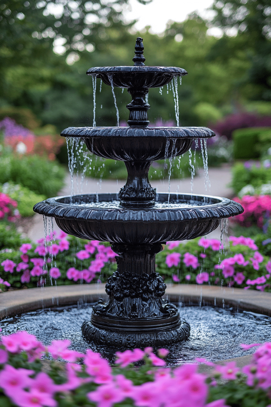 29 Vintage Garden Decor Ideas for a Truly Unique Landscape - My Elegant ...