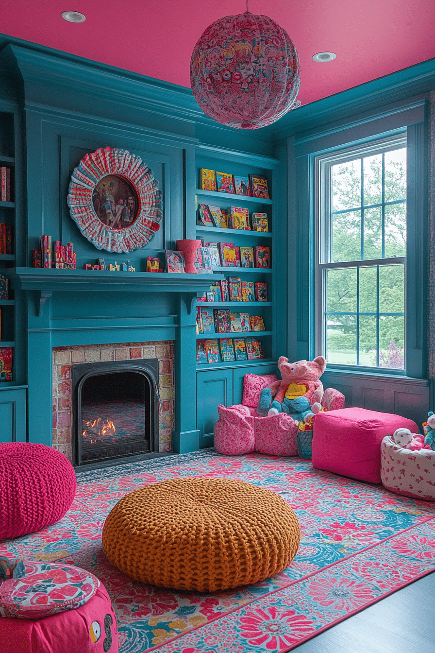 29 New Victorian Interior Ideas to Add Character and Grace to Your Home ...