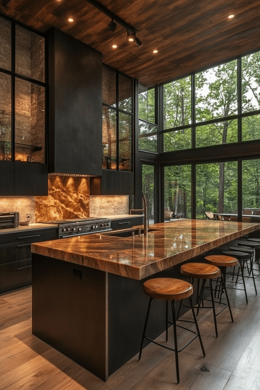 29 Barndominium Kitchen Ideas for a Unique and Timeless Design - My ...