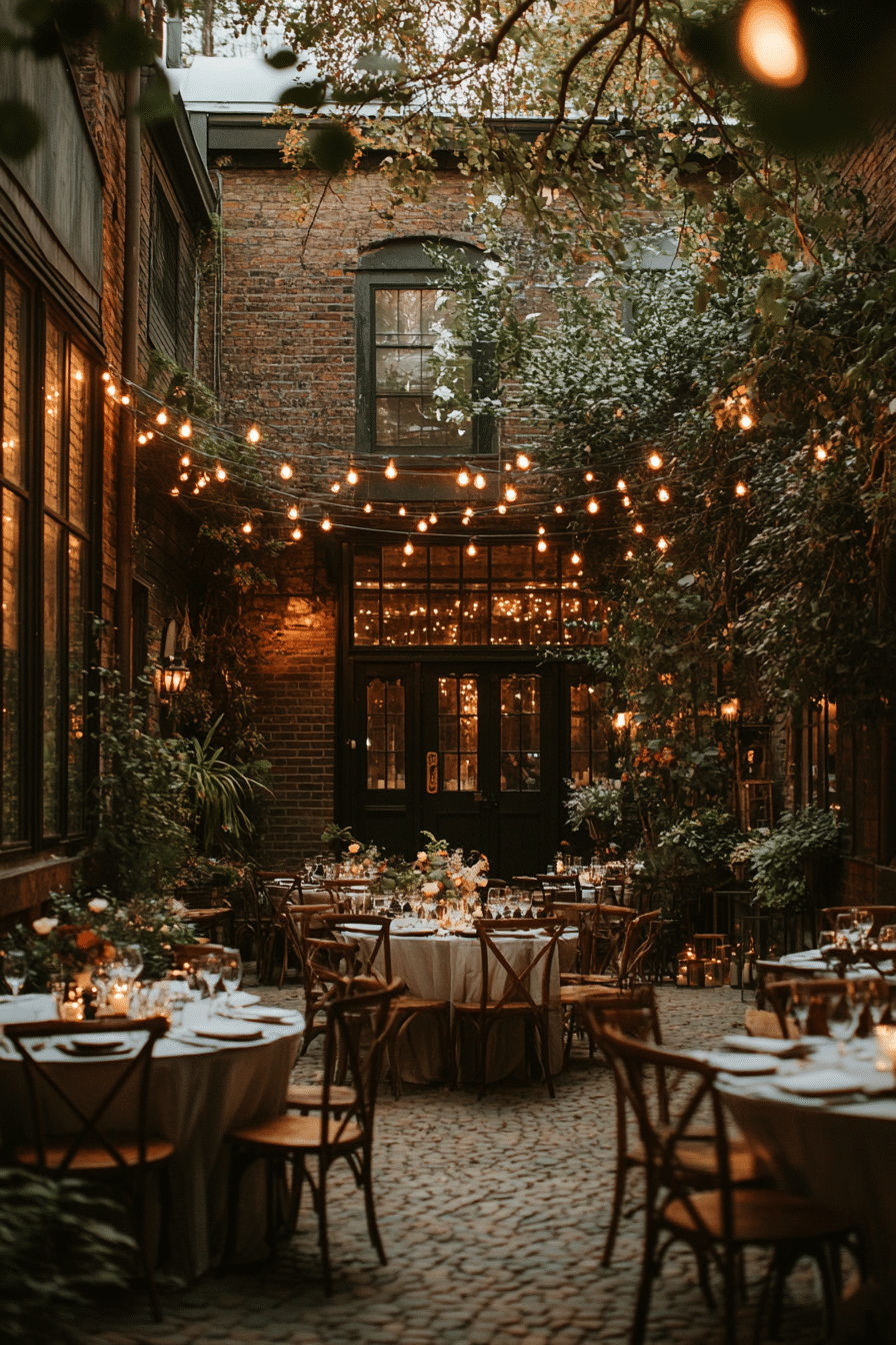 29 Boho Wedding Ideas for a Dreamy and Romantic Ceremony - My Elegant Home