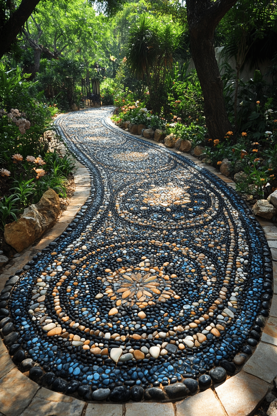 29 Vintage Garden Decor Ideas for a Truly Unique Landscape - My Elegant ...