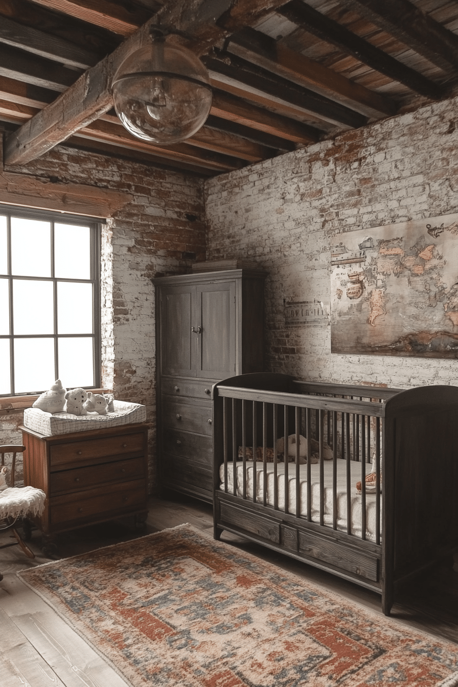 29 Barndominium Nursery Ideas for a Cozy and Adorable Space - My ...