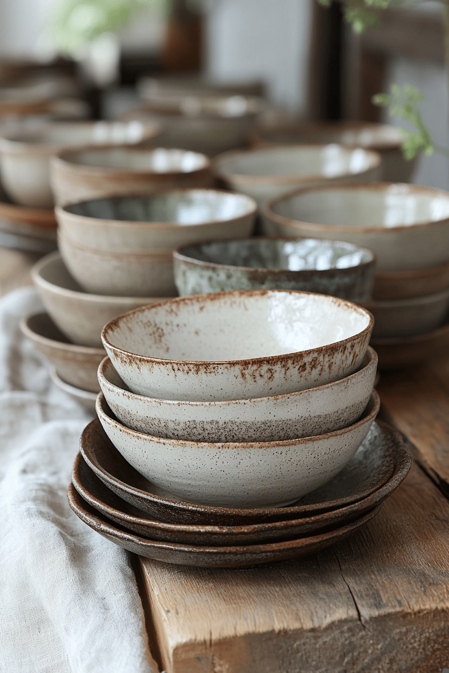 29 Wabi Sabi Ceramics to Inspire Your Home Decor Choices - My Elegant Home