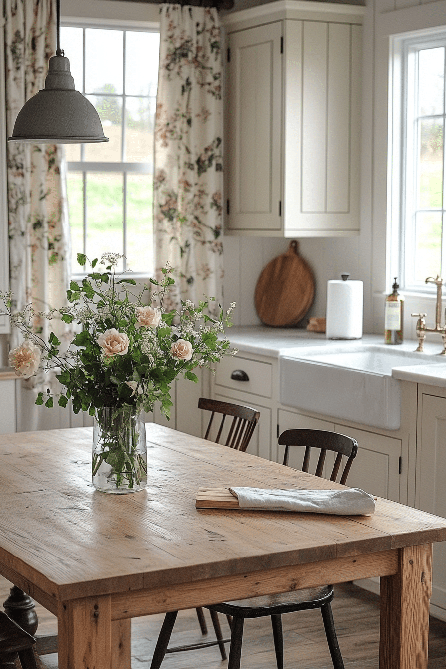 29 Barndominium Kitchen Ideas for a Unique and Timeless Design - My ...