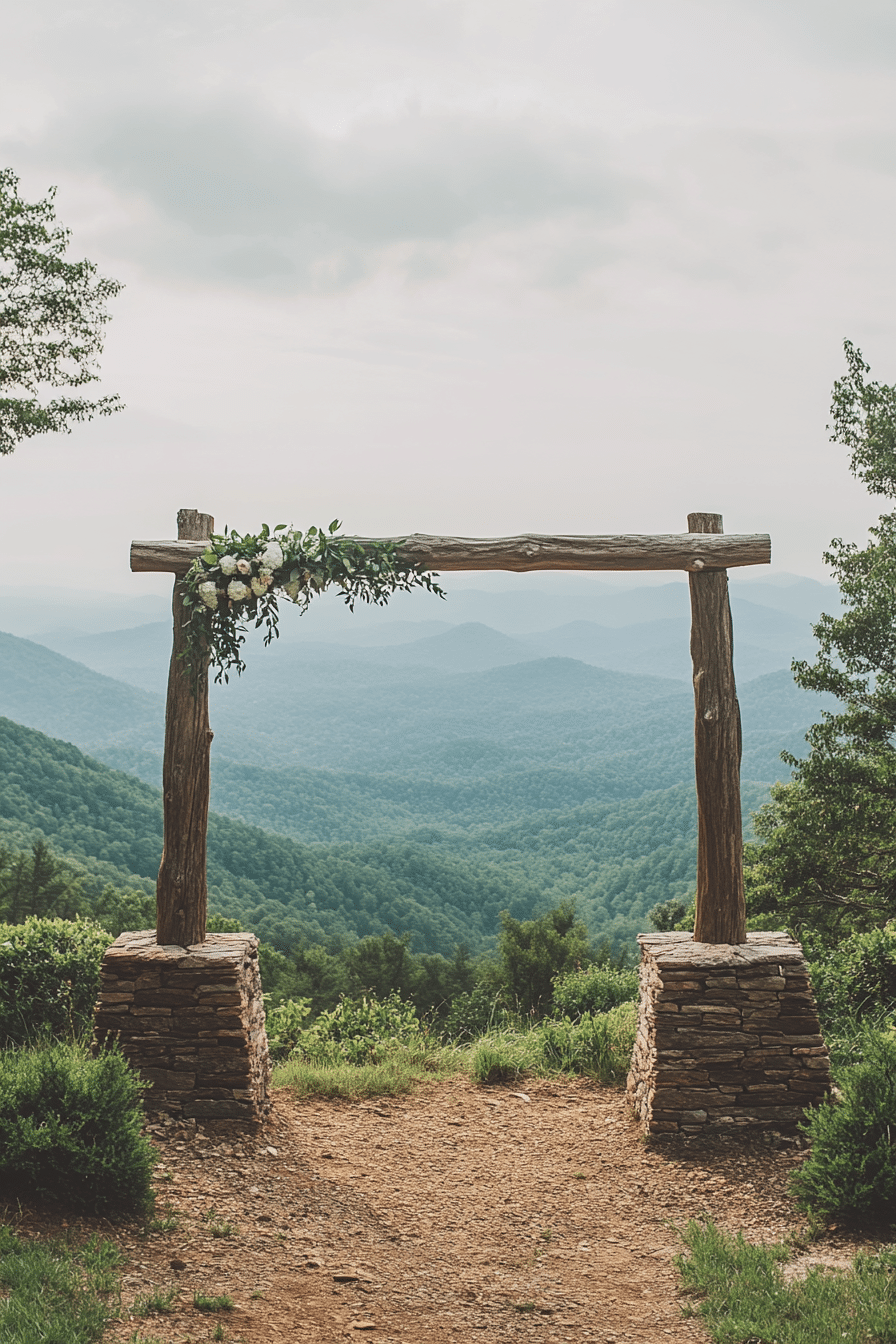 29 Boho Wedding Arch Ideas for a Stunning Ceremony Backdrop - My ...