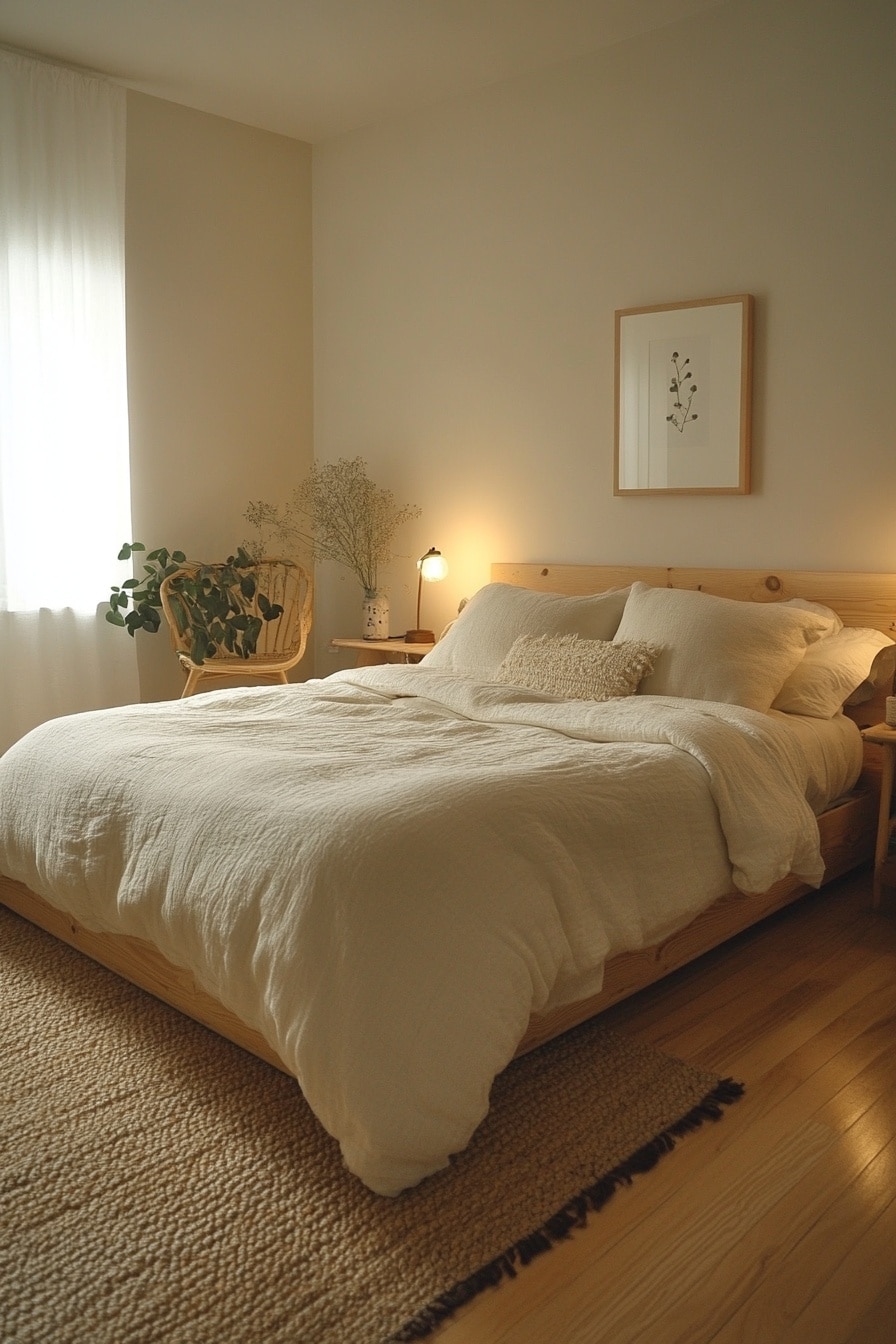 29 Scandinavian Zen Interior Ideas for a Clean and Harmonious Look - My ...