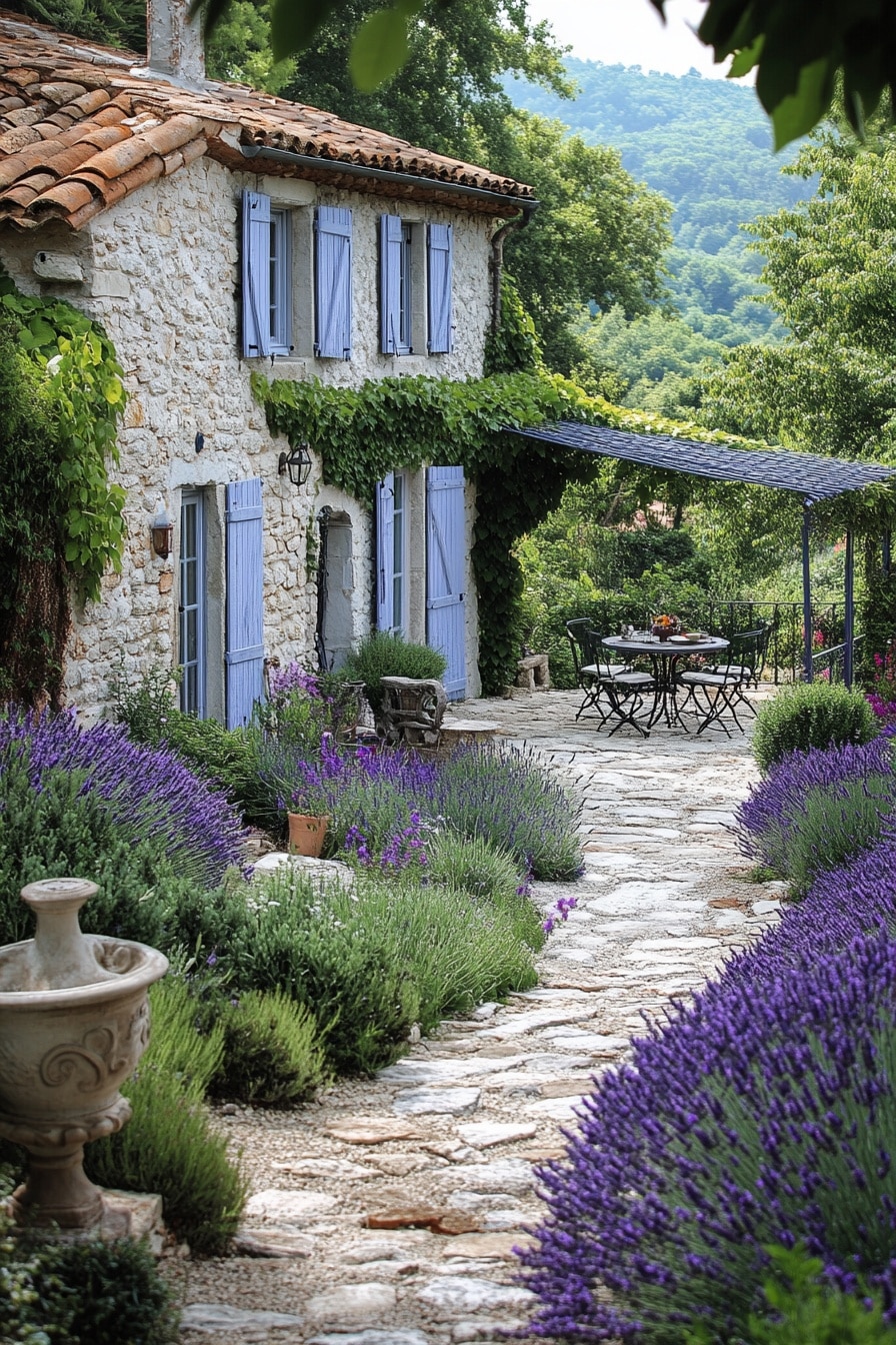 29 Antique Yard Decor Ideas That Bring Vintage Style Outdoors - My ...