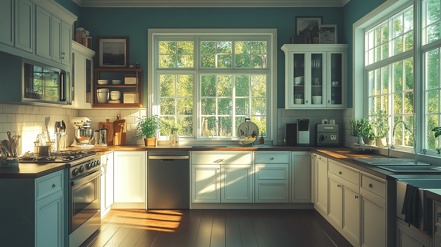 29 Barndominium Kitchen Ideas for a Unique and Timeless Design - My ...