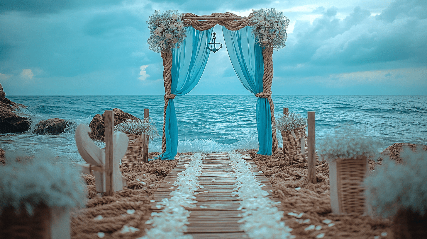 29 Boho Wedding Arch Ideas for a Stunning Ceremony Backdrop - My ...