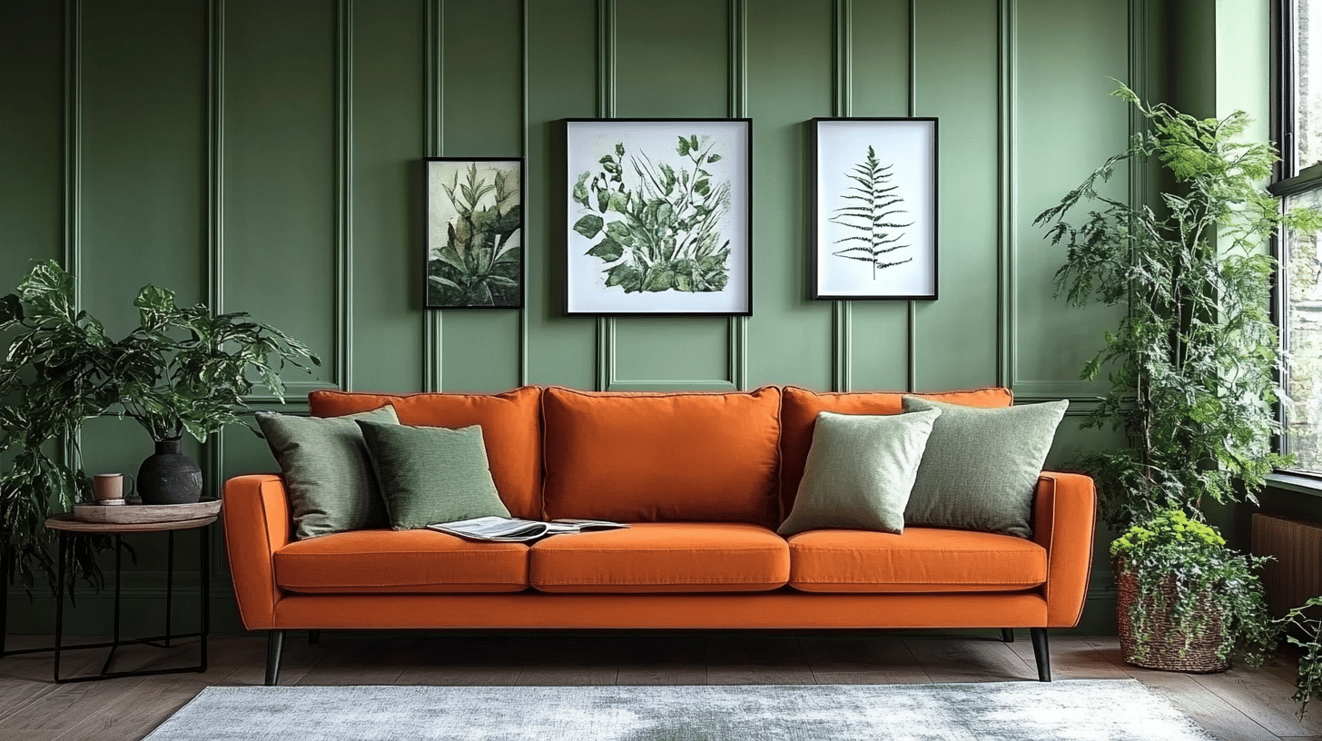 29 Sage Green Aesthetic Ideas for a Fresh and Sophisticated Home - My ...