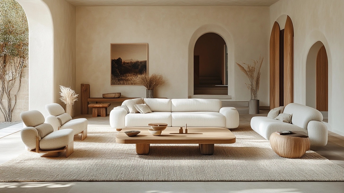 29 Scandinavian Zen Interior Ideas for a Clean and Harmonious Look - My ...