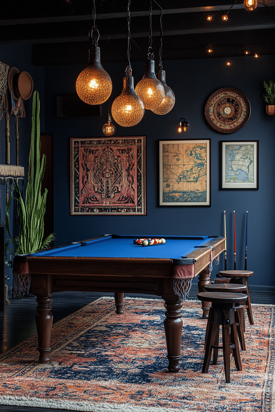 29 Desert Boho Decor Ideas to Add a Touch of Southwest Charm to Your ...