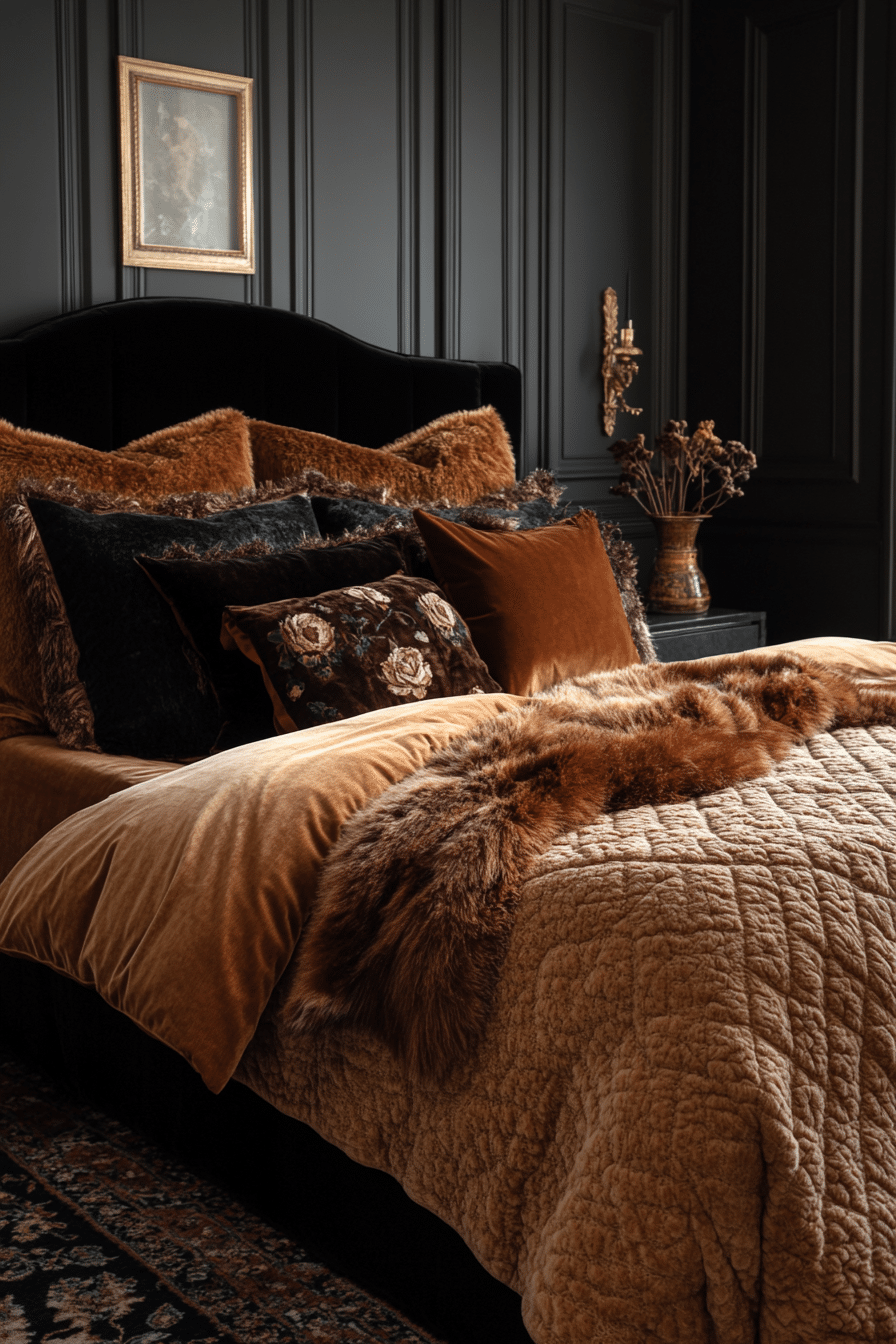 29 Earthy Boho Decor Ideas to Add Texture, Color, and Warmth to Your ...