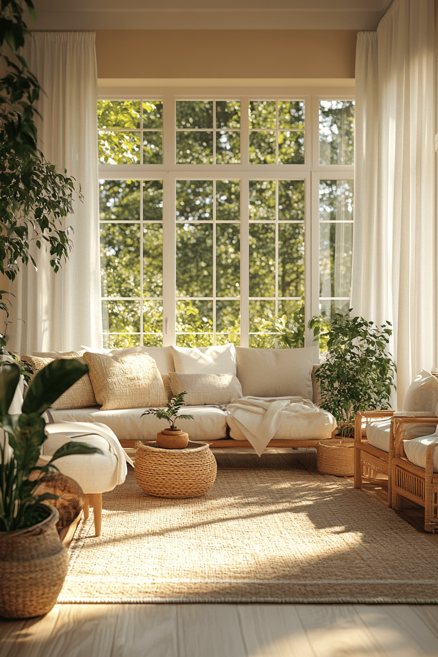 29 Earthy Boho Decor Ideas to Add Texture, Color, and Warmth to Your ...